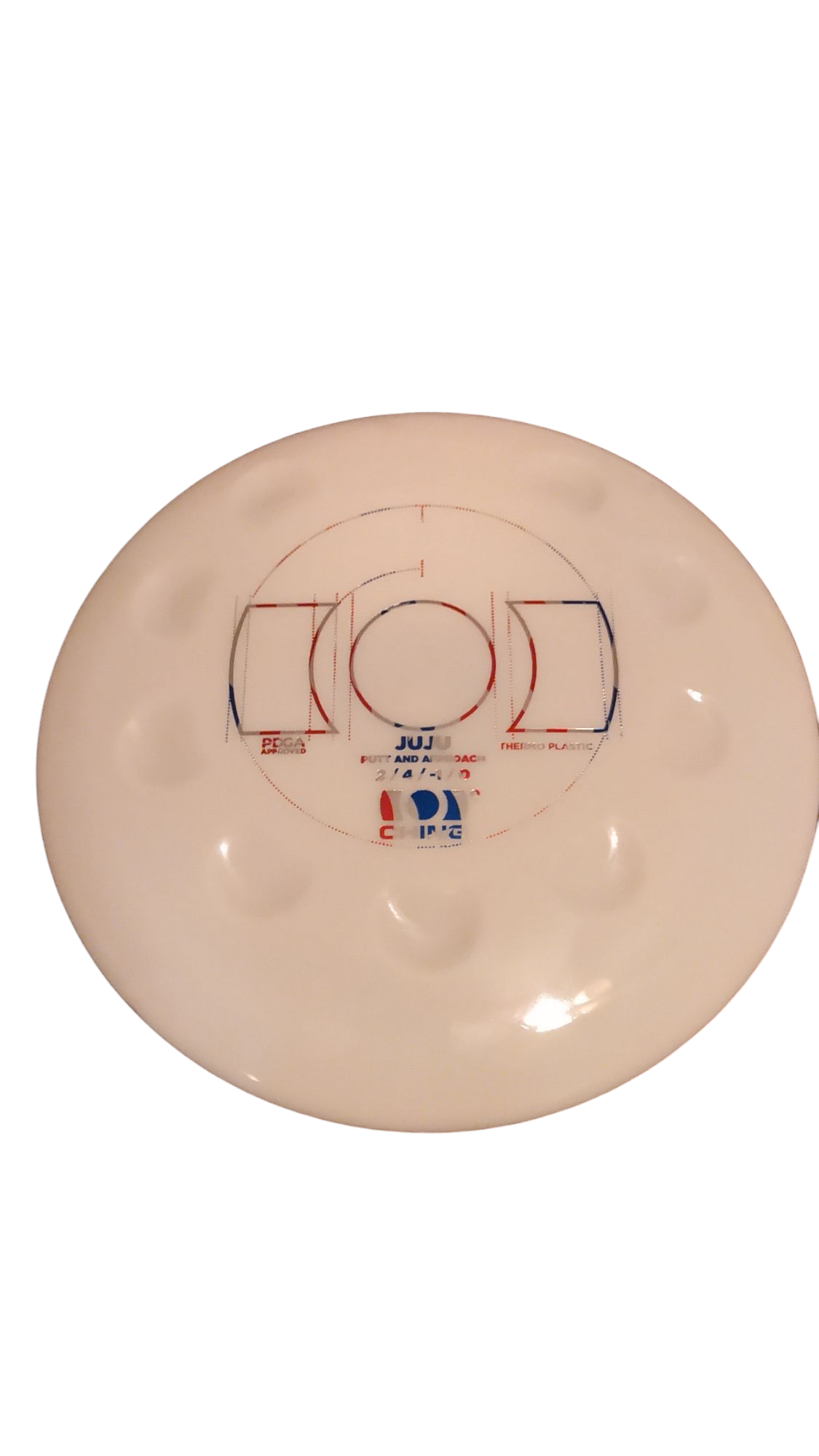 CHING Discs Juju – Prolific Discs