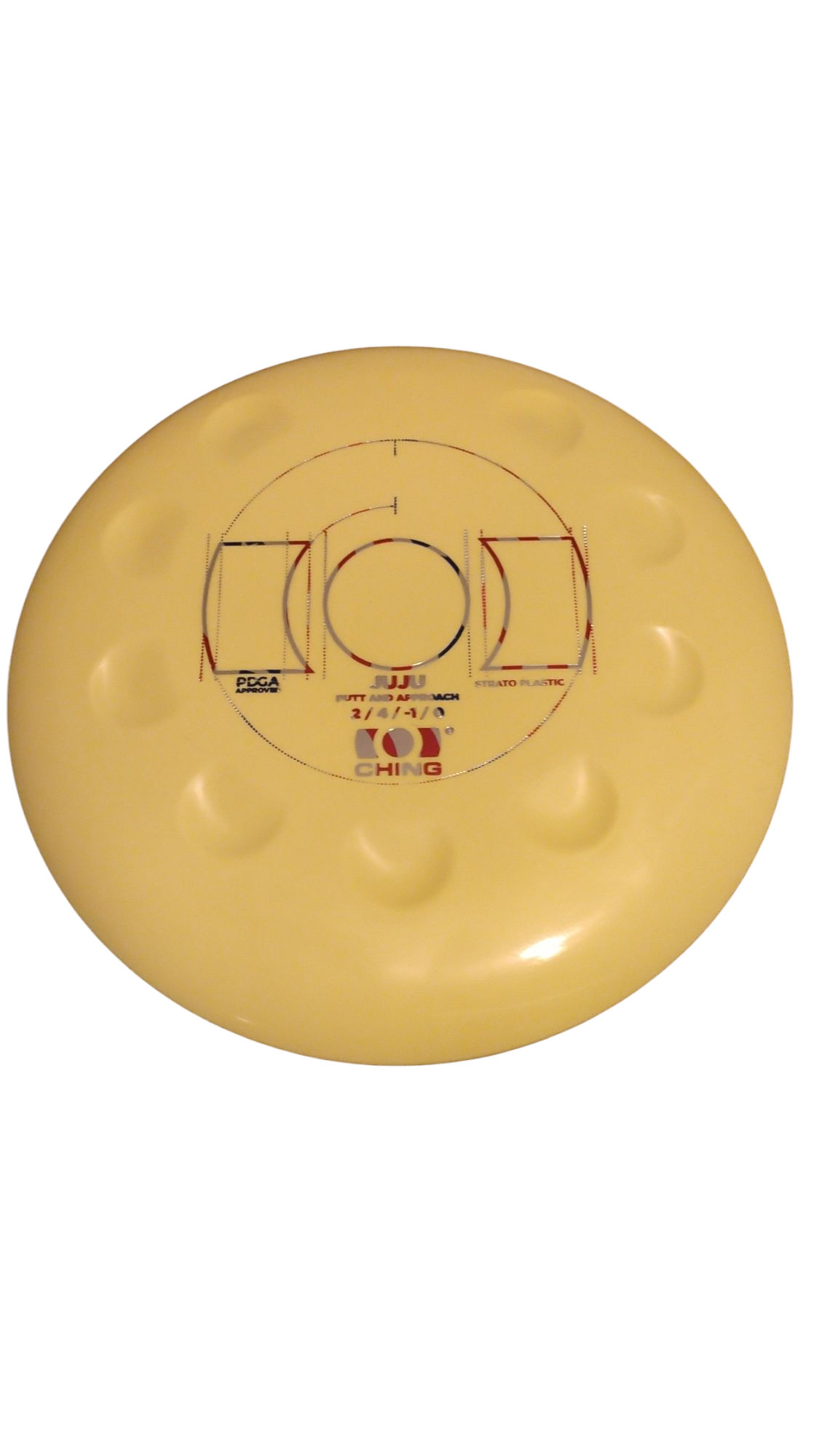 CHING Discs Juju – Prolific Discs